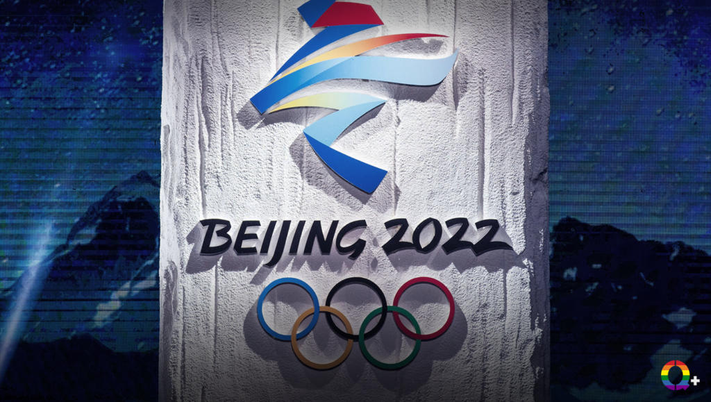 A look towards Beijing's Winter Olympics – Q+ Magazine