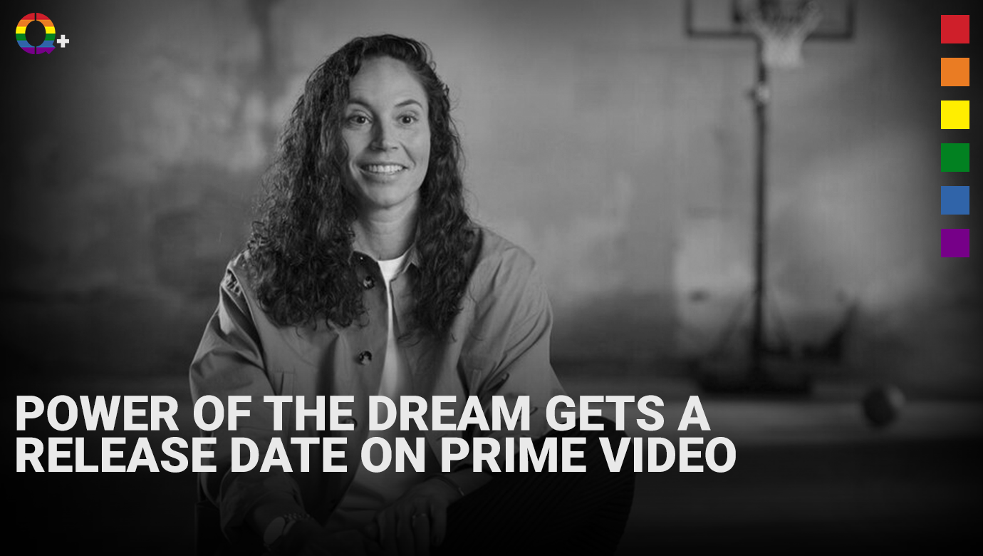 Power Of The Dream Gets A Release Date on Prime Video – Q+ Magazine