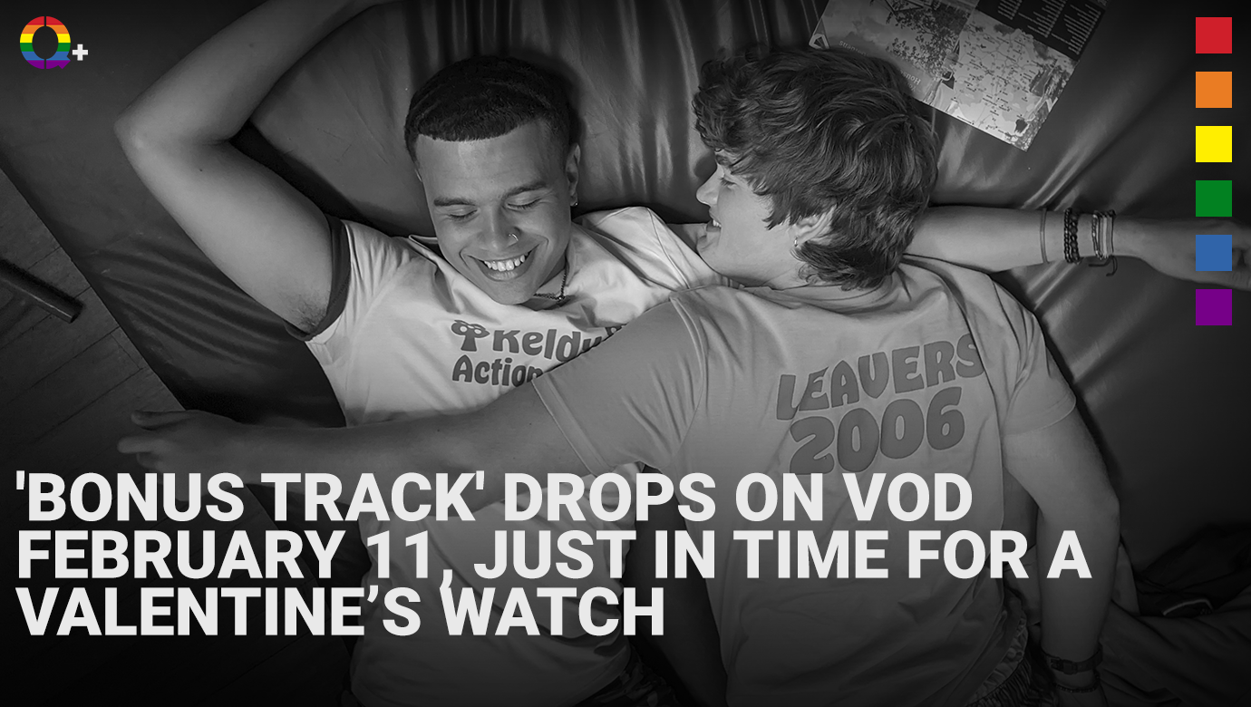 'Bonus Track' Drops on VOD February 11, Just in Time for a Valentine’s ...