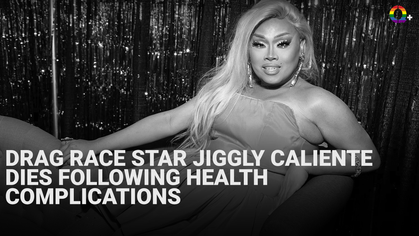 Drag Race Star Jiggly Caliente Dies Following Health Complications Q