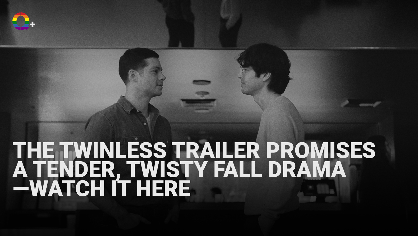 The Twinless Trailer Promises a Tender, Twisty Fall Drama—Watch It Here ...