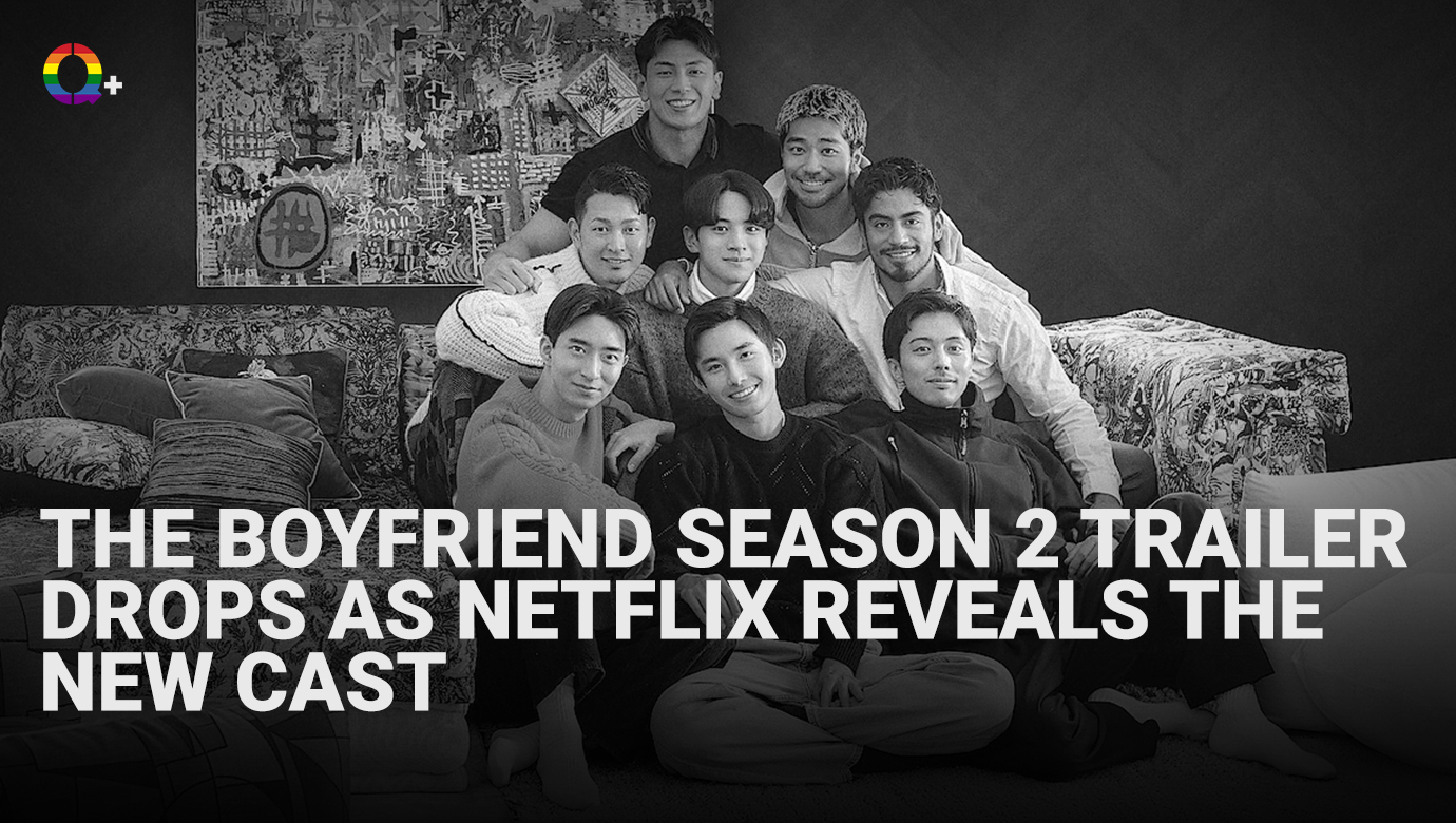 The Boyfriend Season 2 Trailer Drops as Netflix Reveals the New Cast ...