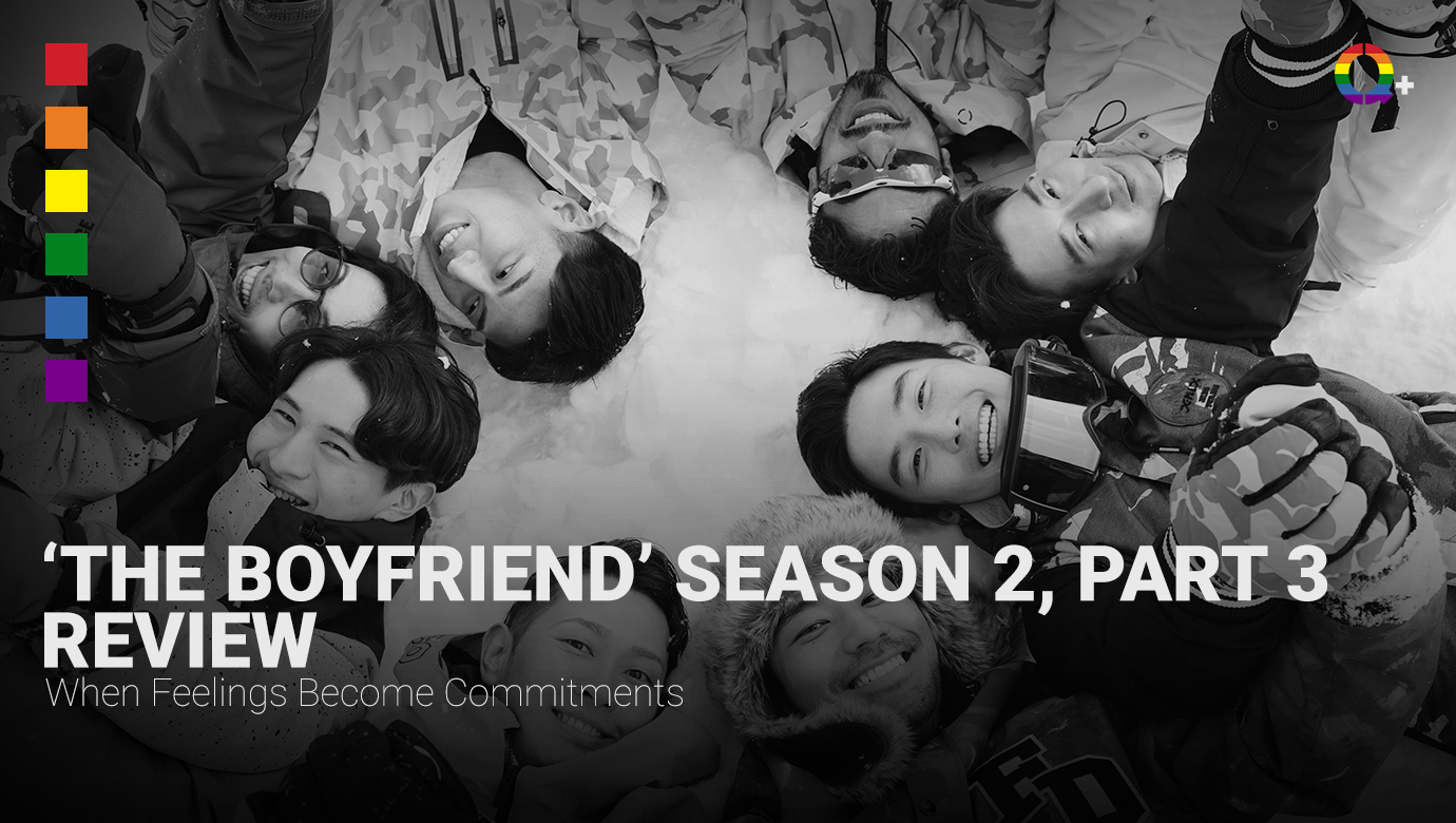 The Boyfriend Season 2, Part 3 Review: When Feelings Become Commitments ...