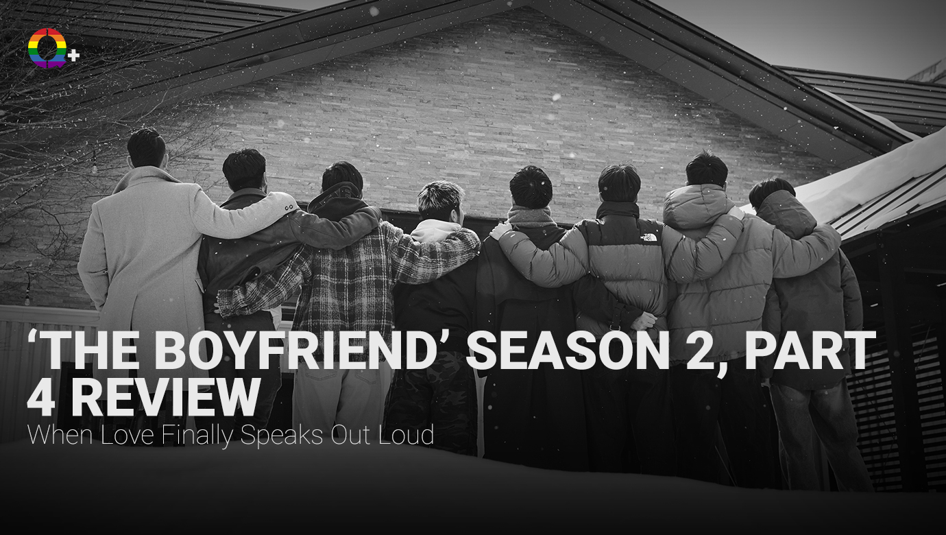 The Boyfriend Season 2, Part 4 Review: When Love Finally Speaks Out ...