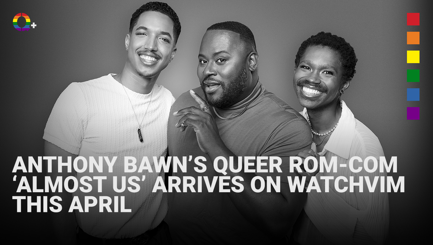 Anthony Bawn’s Queer Rom-Com ‘Almost Us’ Arrives on WatchVIM This April ...